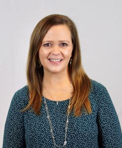 Meet the Staff - Kentucky Baptist Foundation